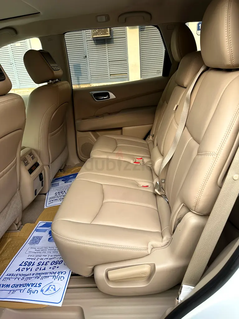 Nissan Pathfinder 2017 Interior Colors | Cabinets Matttroy