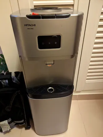 Buy & sell any Water Coolers online - 353 used Water Coolers for sale ...