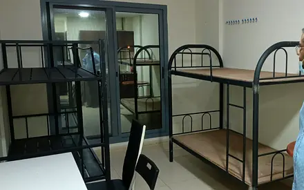 Rooms for rent in Al Baraha - Shared Rooms rental | dubizzle