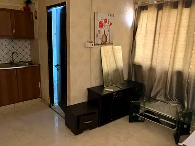 Rooms for rent in Khalifa City - Shared Rooms rental | dubizzle