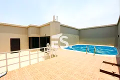 Upcoming | Lovely Compound | Private Pool | Driver Room ...