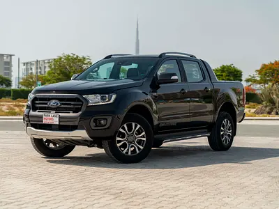 Buy & sell any Ford Ranger cars online - 26 used Ford Ranger cars for ...