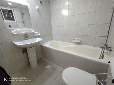 Rooms for rent in Oud Metha - Shared Rooms rental | dubizzle