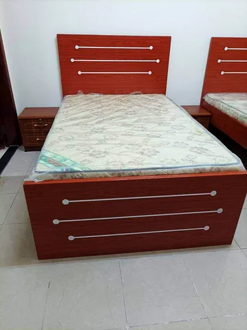 Buy & sell any Beds & Bed Sets online - 14153 used Beds & Bed Sets for ...