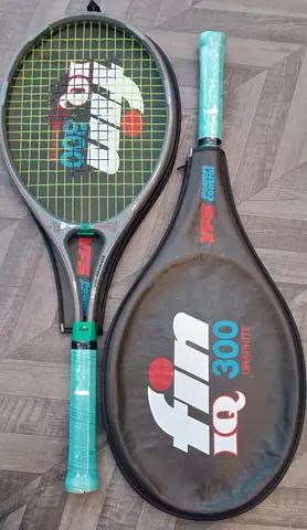 Buy & sell any Tennis & Racquet Sports online - 225 used Tennis ...