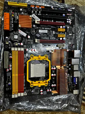 Buy & sell any Motherboards online - 17 used Motherboards for sale in ...