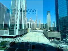 Burj Khalifa View | Prime Location | Spacious - PropertyDigger.com