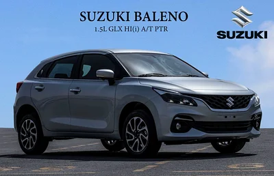 New Suzuki Baleno for Sale in All Cities (UAE) | dubizzle