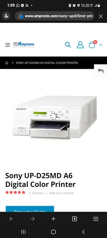 Buy & sell any Printers online - 337 used Printers for sale in Sharjah ...