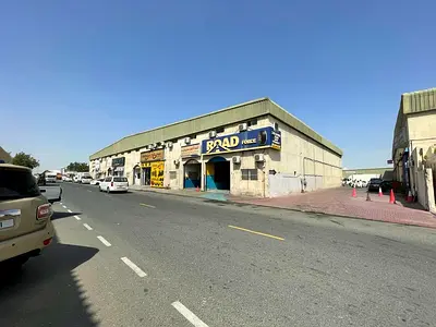Warehouses for rent in Ras Al Khor - Warehouses rentals | dubizzle