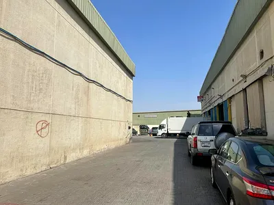 Warehouses for rent in Ras Al Khor - Warehouses rentals | dubizzle