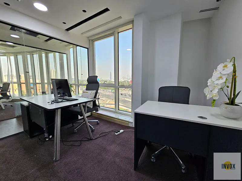Office for Rent: RENEW YOUR LICENSE WITH IBC | dubizzle Dubai