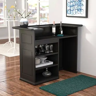 Buy & sell any Bar Tables online - 256 used Bar Tables for sale in ...