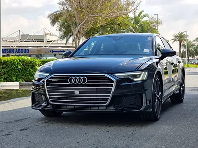 Audi Export Cars for Sale in Dubai | dubizzle