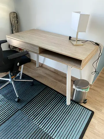 Buy & sell any Study Tables & Computer Tables online - 742 used Study ...