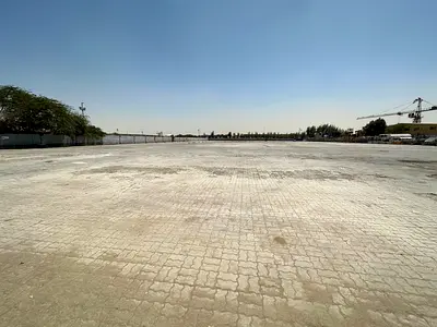 Commercial plots for rent in Abu Dhabi - Commercial Plots rentals ...
