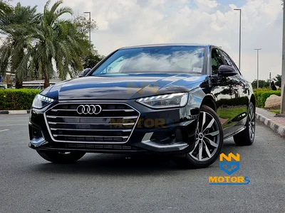 Audi Export Cars for Sale in Dubai | dubizzle