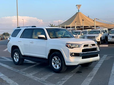 Buy & sell any Toyota 4Runner cars online - 34 used Toyota 4Runner cars ...