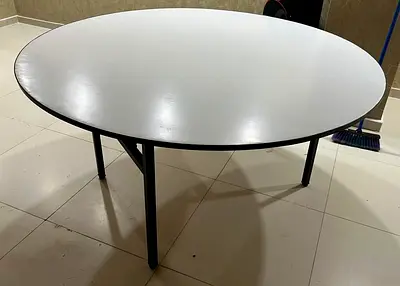 Buy & sell any Tables online - 1271 used Tables for sale in Abu Dhabi ...