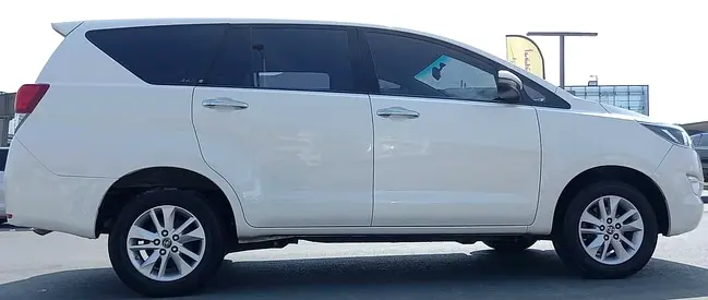 Buy & sell any Toyota Innova cars online - 29 used Toyota Innova cars ...