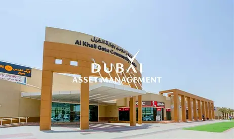 Apartments for rent in Al Khail Gate Phase 1 - Flats rental | dubizzle