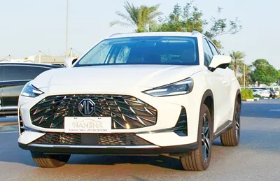 Buy & sell any MG One cars online - 3 used MG One cars for sale in ...