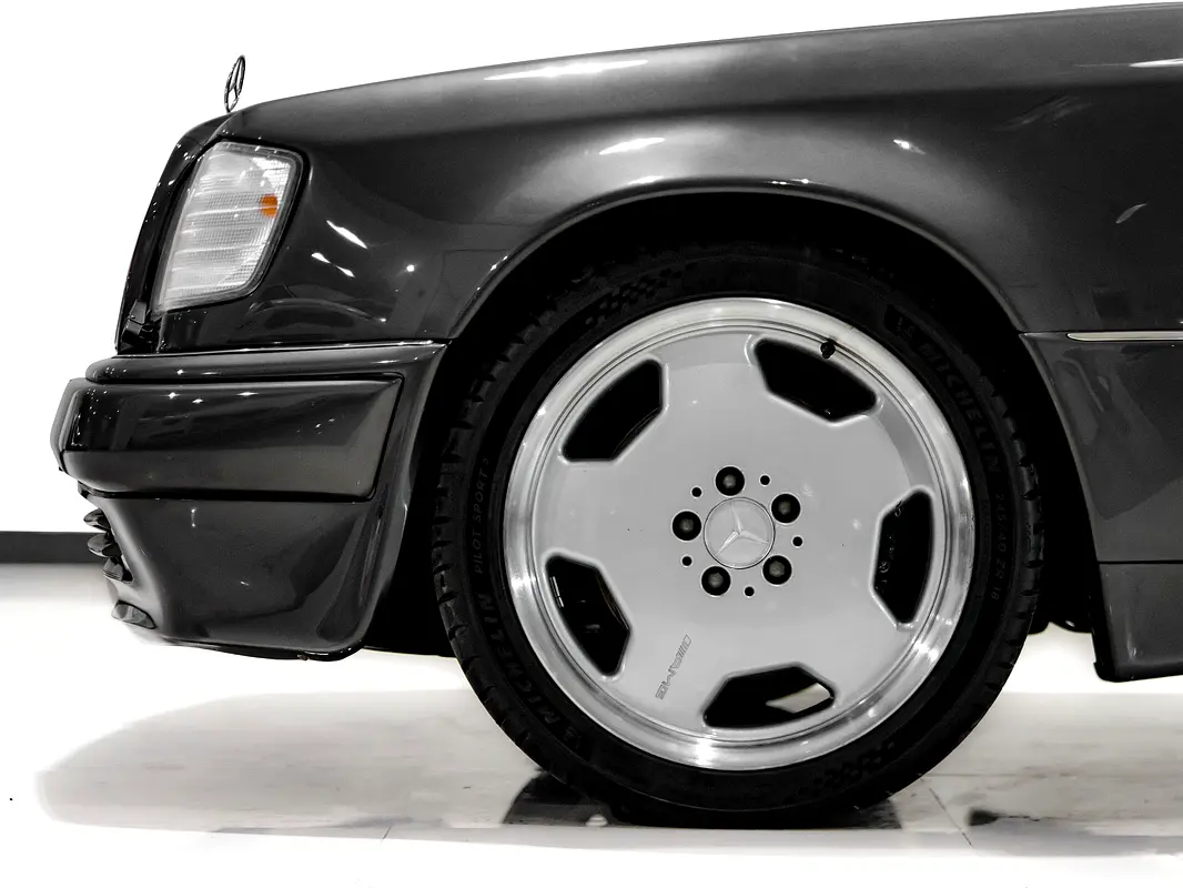 1994 | Mercedes Benz | E500 | dubizzle