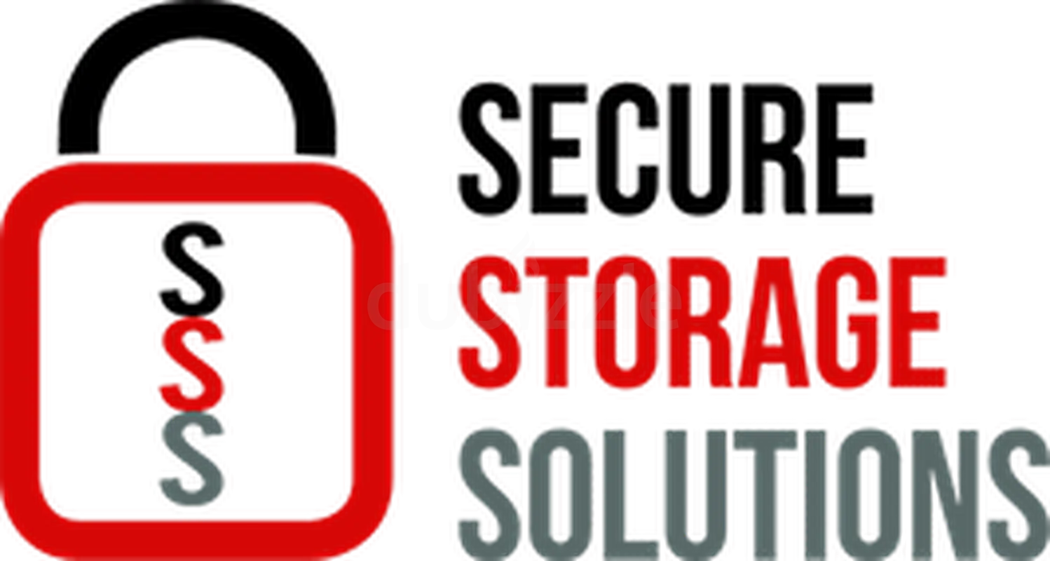 Safe self storage service and moving shifting | dubizzle