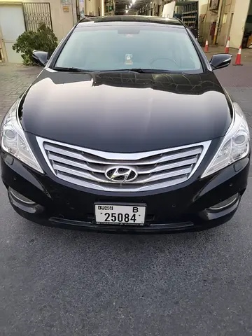 Buy & sell any Hyundai Azera cars online - 14 used Hyundai Azera cars ...