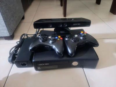 Buy & sell any Microsoft Xbox 360 online - 23 used Microsoft Xbox 360 ...