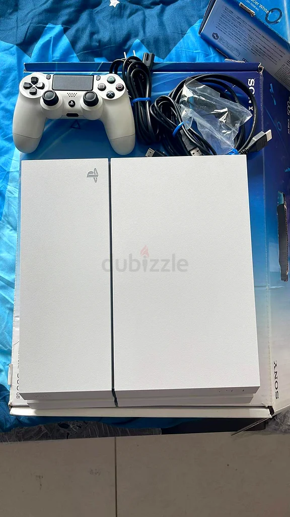 Sony PlayStation 4 500GB dubizzle