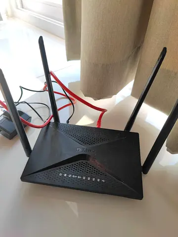 Buy & sell any Networking & Communication online - 596 used Networking ...