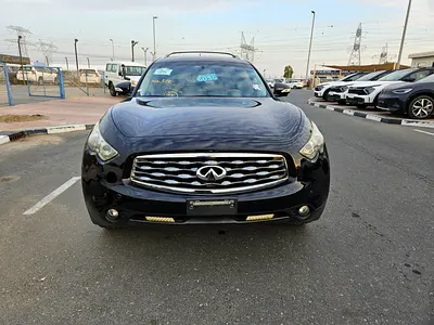 Buy & sell any Infiniti EX35 cars online - 6 used Infiniti EX35 cars ...
