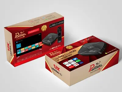 Buy & sell any Satellite & Cable TV online - 298 used Satellite & Cable ...