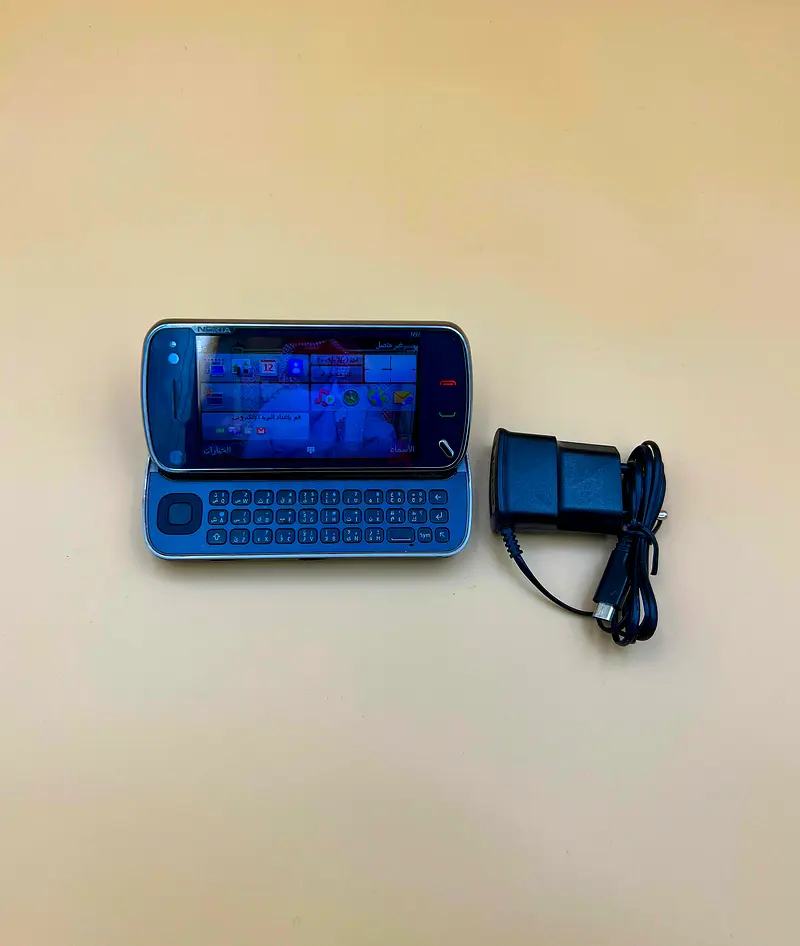 Nokia N97 originally | dubizzle