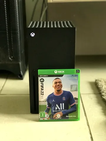 Buy & sell any Microsoft Xbox X|S Series online - 42 used Microsoft ...