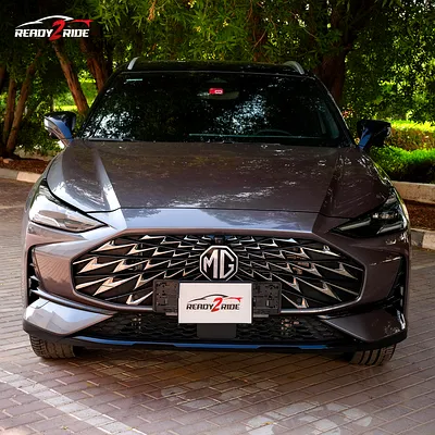 Buy & sell any MG One cars online - 4 used MG One cars for sale in ...