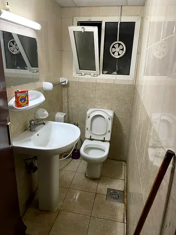 Room Apartments for rent in Hamdan Street - Shared Flats rental | dubizzle