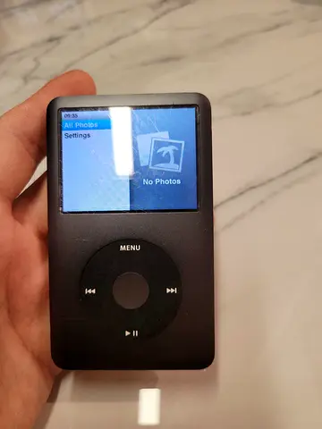Buy & sell any Apple iPod online - 76 used Apple iPod for sale in All ...