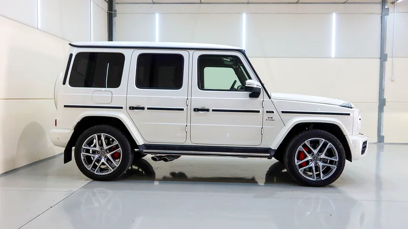 G63 AMG | dubizzle