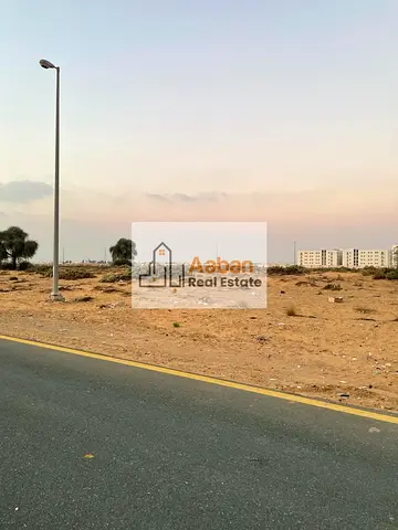 Lands for sale in Al Sajaa - Buy Plots | dubizzle
