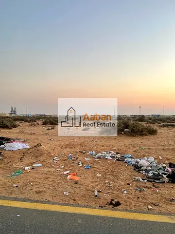 Lands for sale in Al Sajaa - Buy Plots | dubizzle