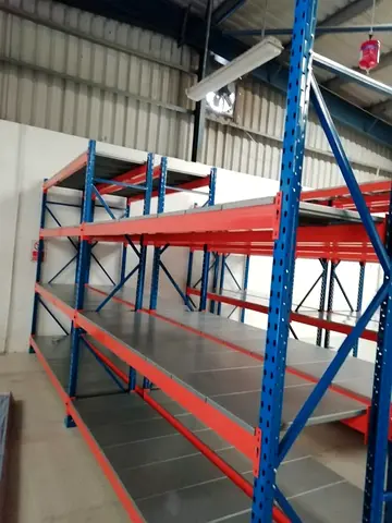 Buy & sell any Racks & Fixtures online - 51 used Racks & Fixtures for ...