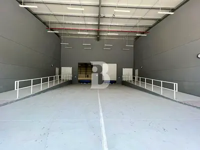 Warehouses for rent in Jebel Ali - Warehouses rentals | dubizzle