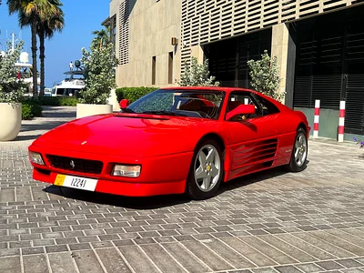 Buy & sell any Ferrari 348 cars online - 1 used Ferrari 348 cars for ...