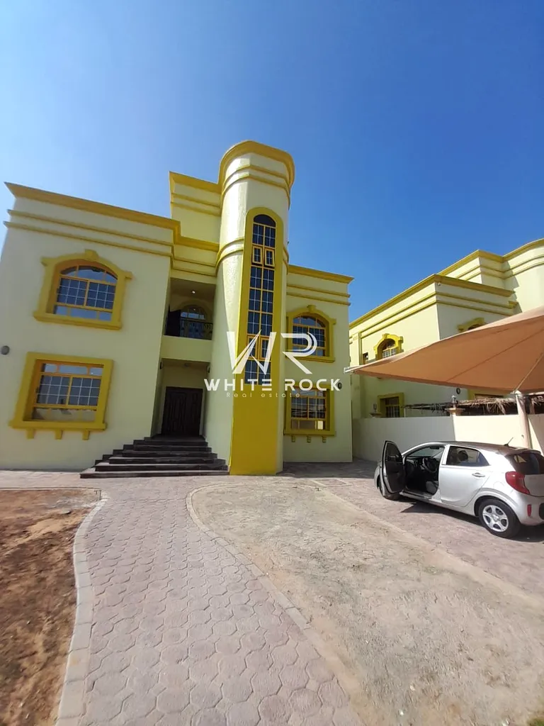 Abu Dhabi Q1 Rental Property Market Report 2023 | dubizzle