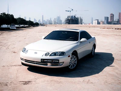 Buy & sell any Lexus SC-Series cars online - 4 used Lexus SC-Series ...