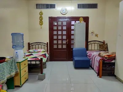 Room Apartments for rent in Shabiya 12 - Shared Flats rental | dubizzle