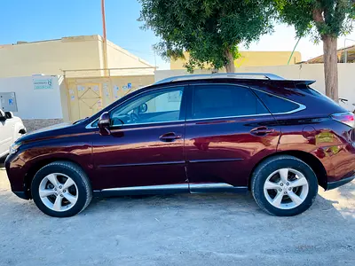 Buy & sell any Lexus RX-Series cars online - 1 used Lexus RX-Series ...