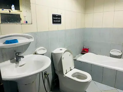 Room Apartments for rent in Al Nahda (Dubai) - Shared Flats rental ...